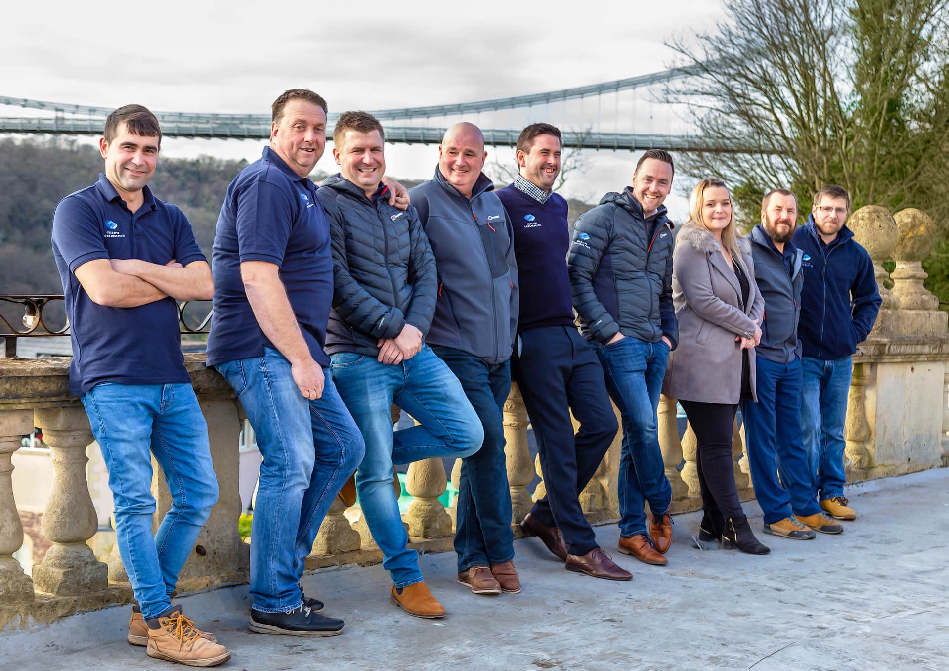 Creative Construction | Builders & Construction Specialists Nailsea ...